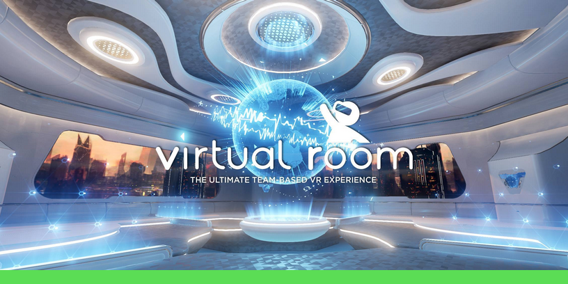 J’ai testé pour vous : la première virtual room à Bruxelles – Le Ludi Mag