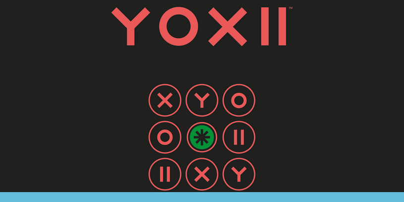 Yoxii : encerclez le totem et c’est (presque) gagné ! – Le Ludi Mag