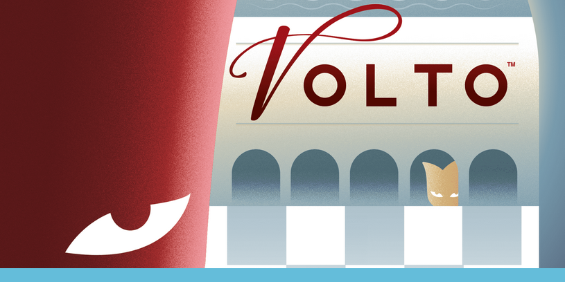 Volto : avancez masqué pour remporter la victoire – Le Ludi Mag